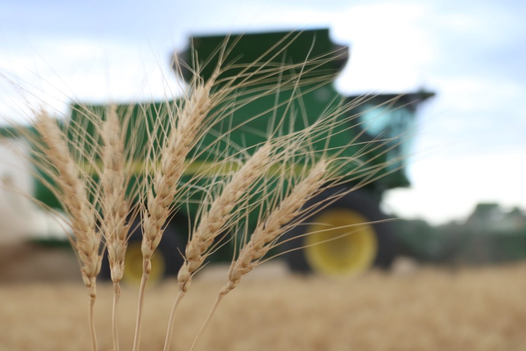 Photo Gallery - Anderson Ag Enterprises